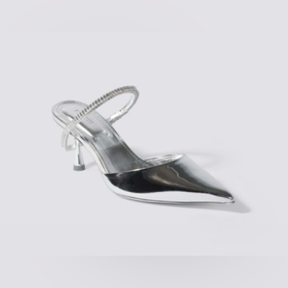 Jonathan Simkhai | Shoes | S27 Jonathan Simkhai Kaian Embellished ...